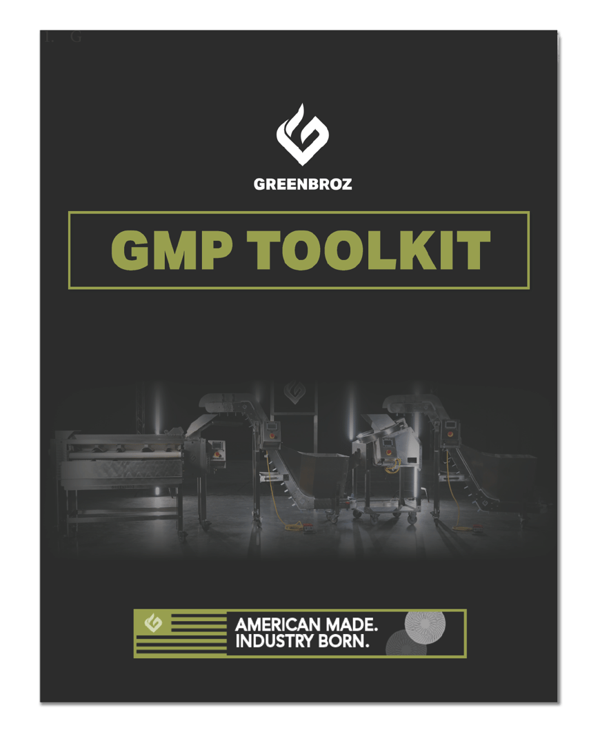 GMP Toolkit