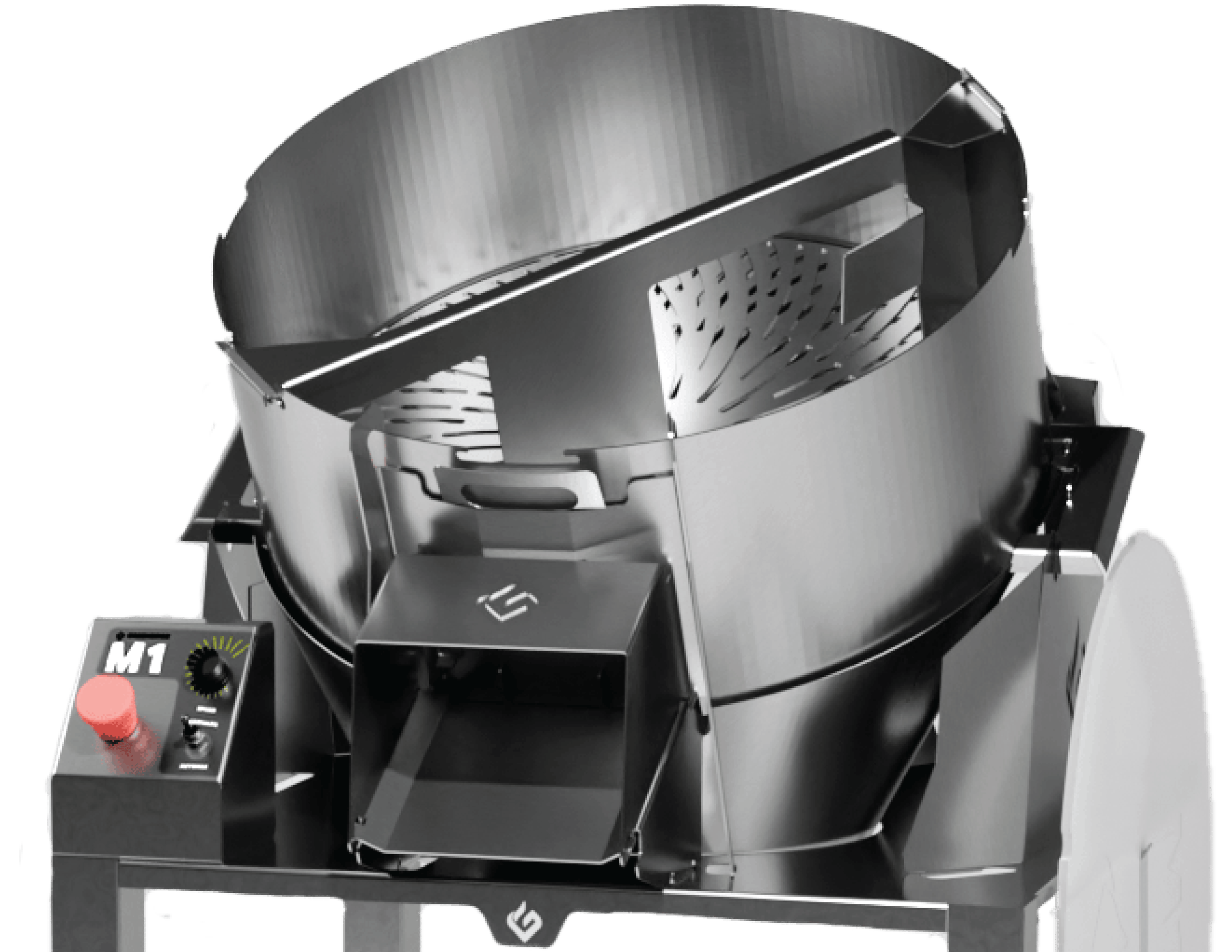 M1 Clean Dry Bud Trimmer – GreenBroz, Inc.