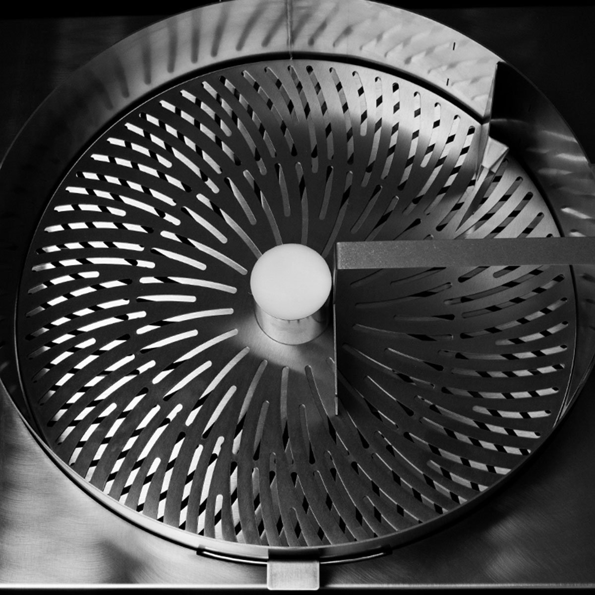 The Best Dry Trimming Machine