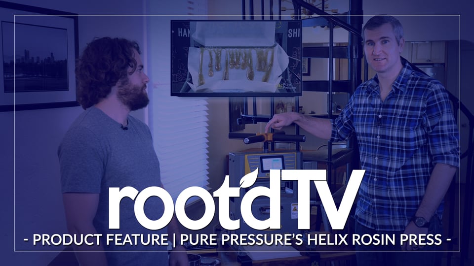 Branded – Forbidden Farms – GreenBroz, Inc.