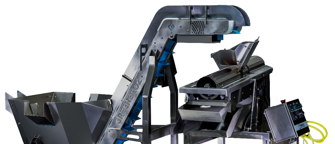 GreenBroz Precision Hemp and Cannabis Grinders