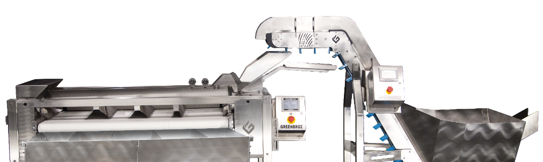 GreenBroz Precise Bud Sorter: Streamline Your Cannabis Sorting Process