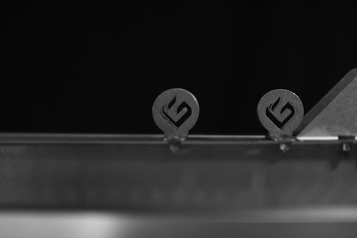 GreenBroz Precise Bud Sorter: Streamline Your Cannabis Sorting Process