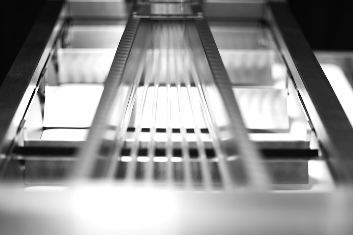 GreenBroz Precise Bud Sorter: Streamline Your Cannabis Sorting Process