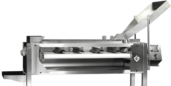 GreenBroz Precise Bud Sorter: Streamline Your Cannabis Sorting Process