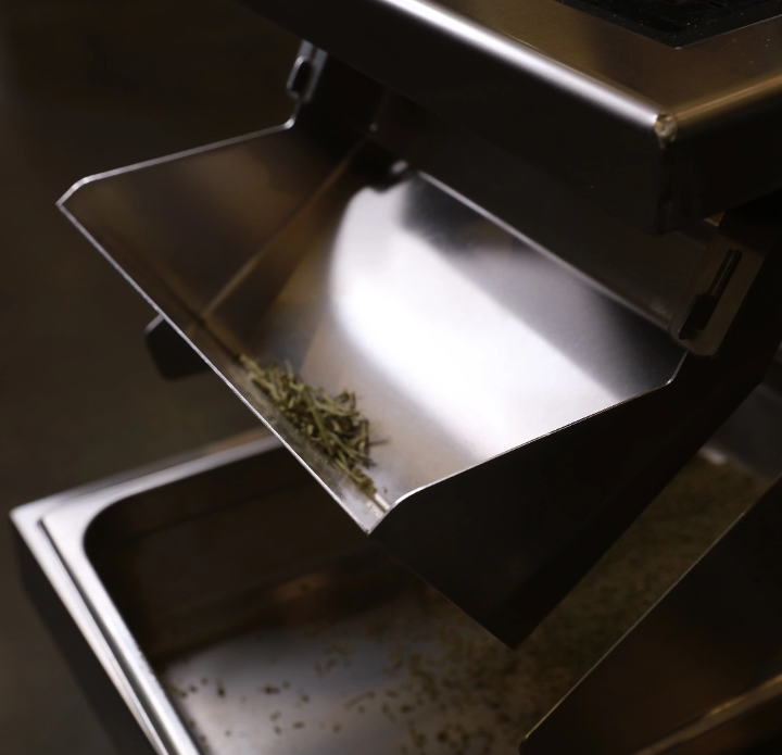 GreenBroz Precision Hemp and Cannabis Grinders