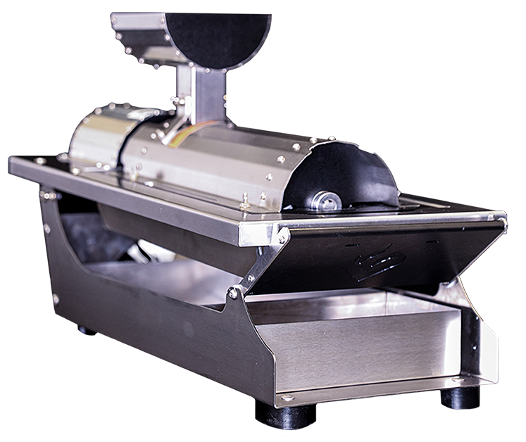 GreenBoz G Lite | High Performance Cannabis Grinder + Destemmer