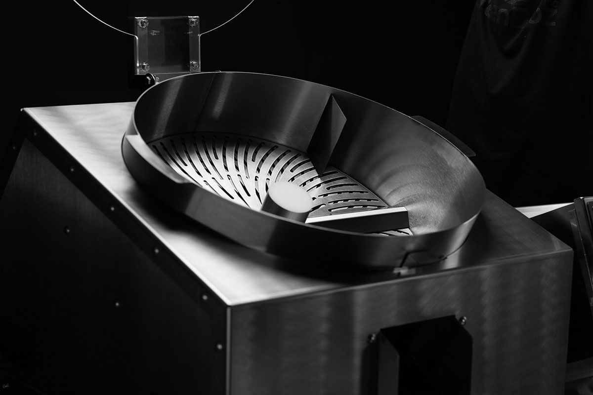 Model M Dry Trimmer | Dry Trimming Academy Learn More about Dry Trim