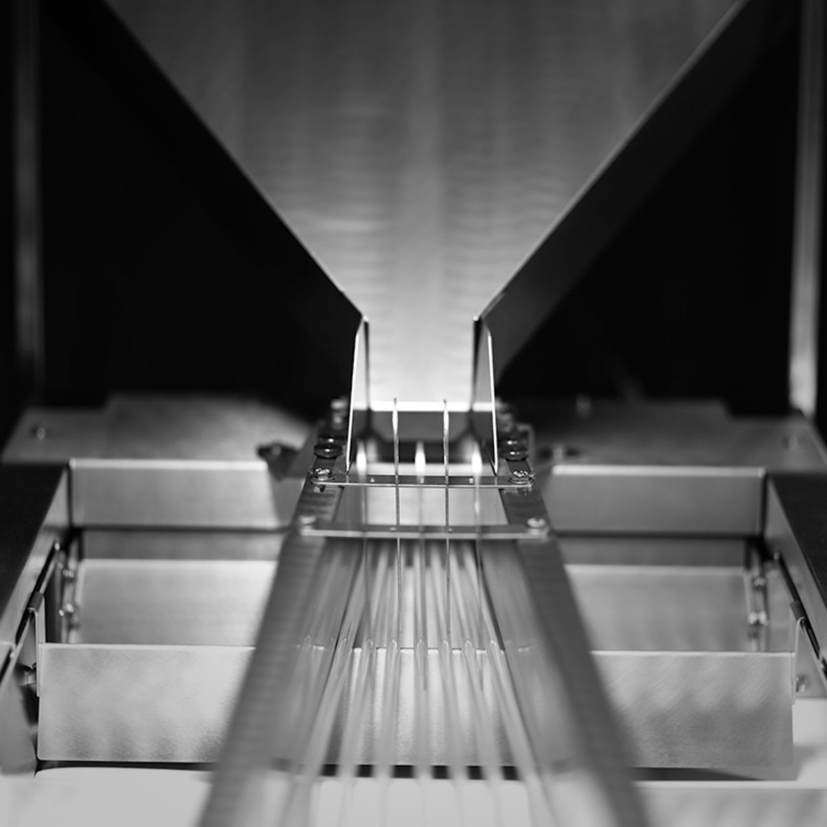 Precision Sorter Cannabis and Weed Sorting Academy