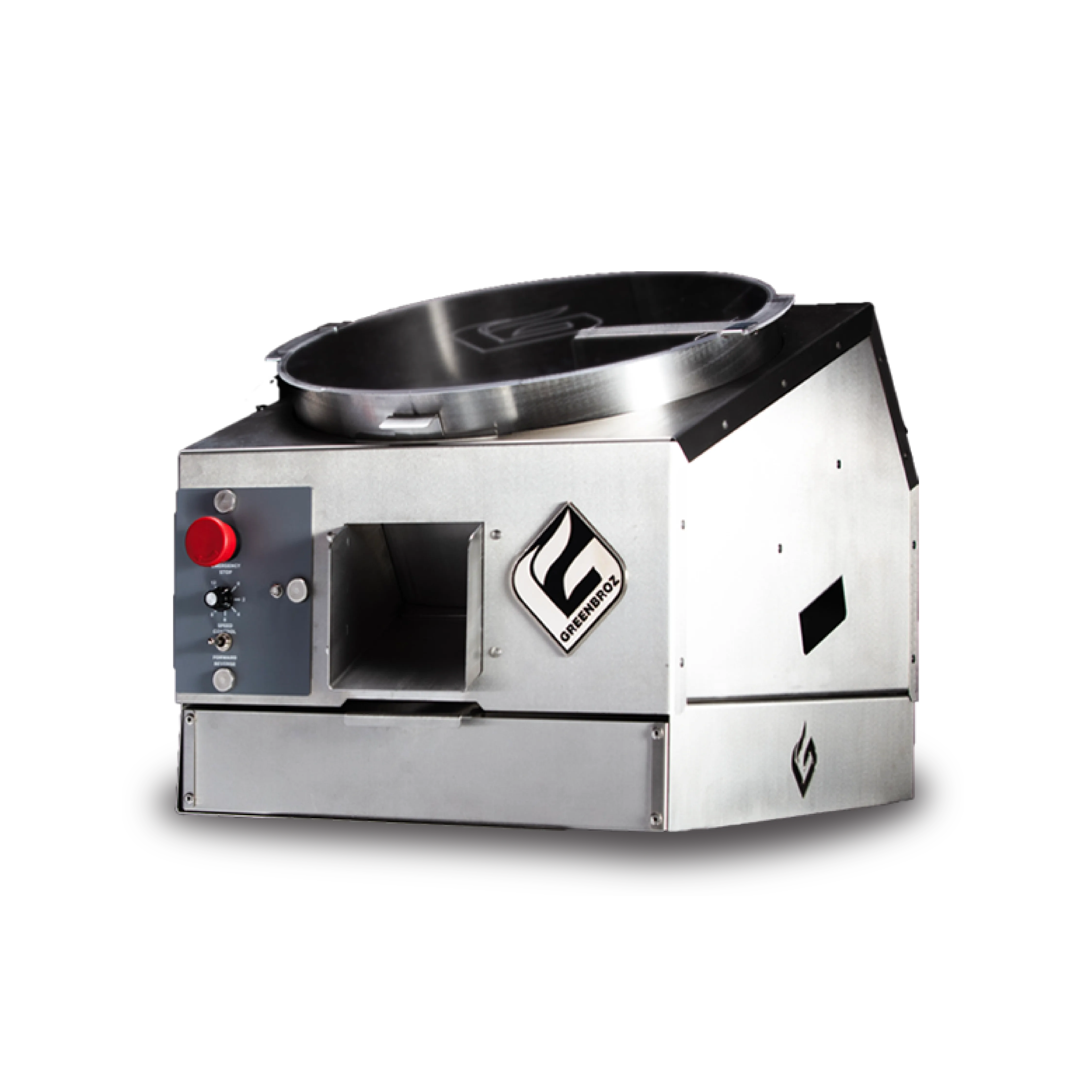 GreenBroz Trimmers | Perfecting The Hemp and Cannabis Bud Trimmer